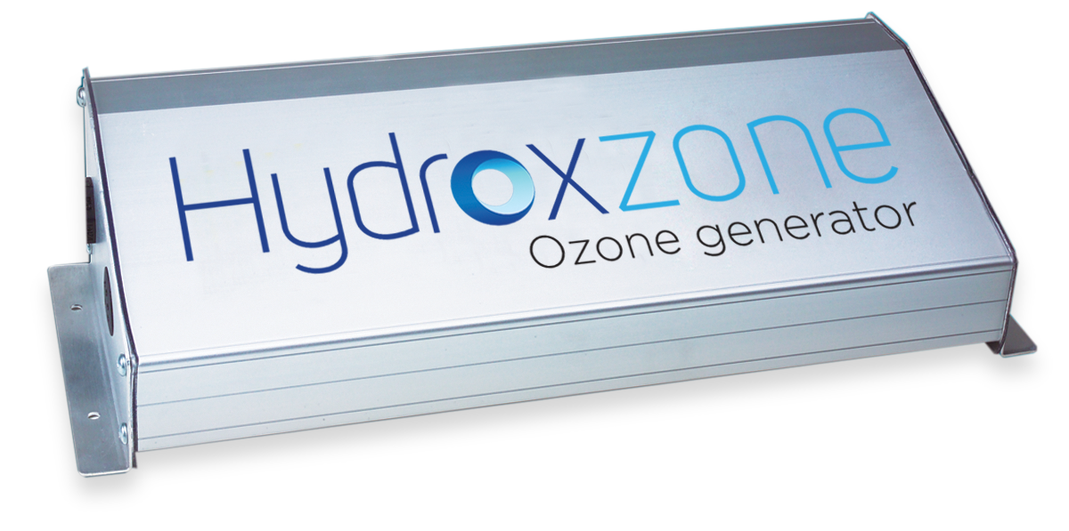 Hydroxzone ozonators - Waterco