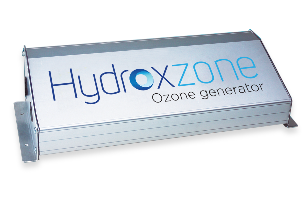 Hydroxzone ozonators - Waterco