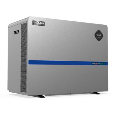 New Products - Waterco