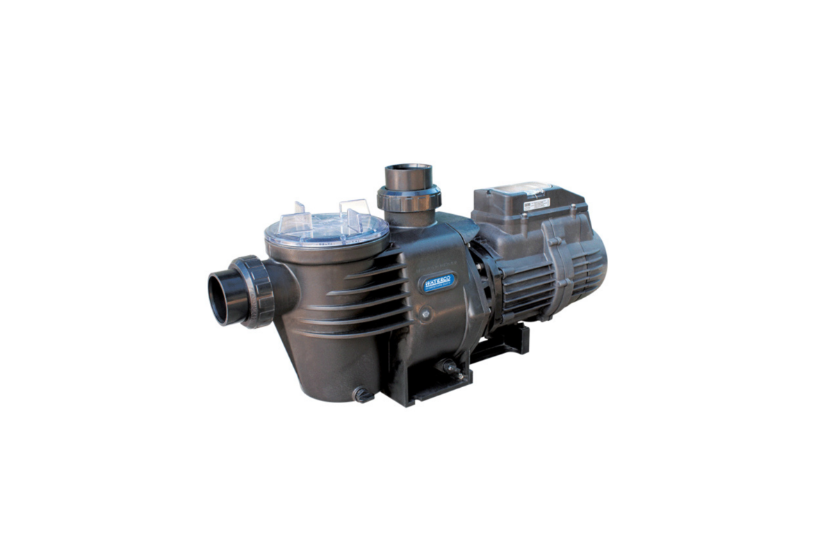 Hydrostorm ECO-V 150 pump - Waterco