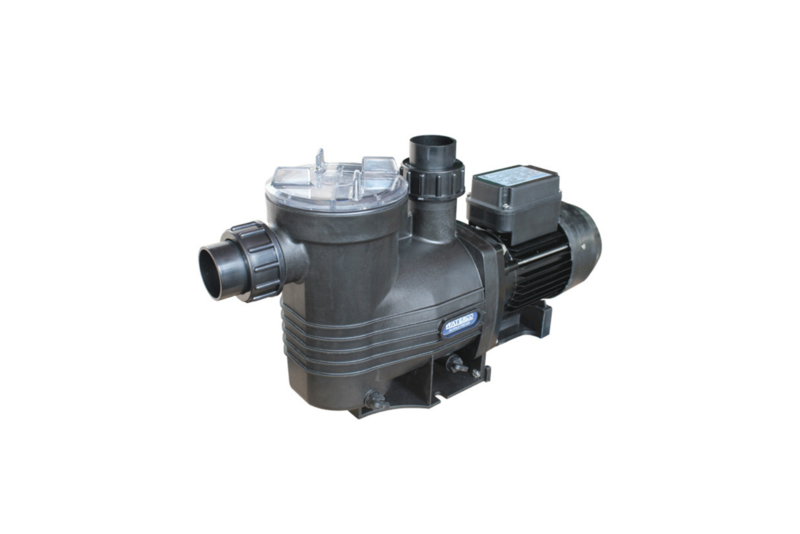 Supastream pool pumps - Waterco