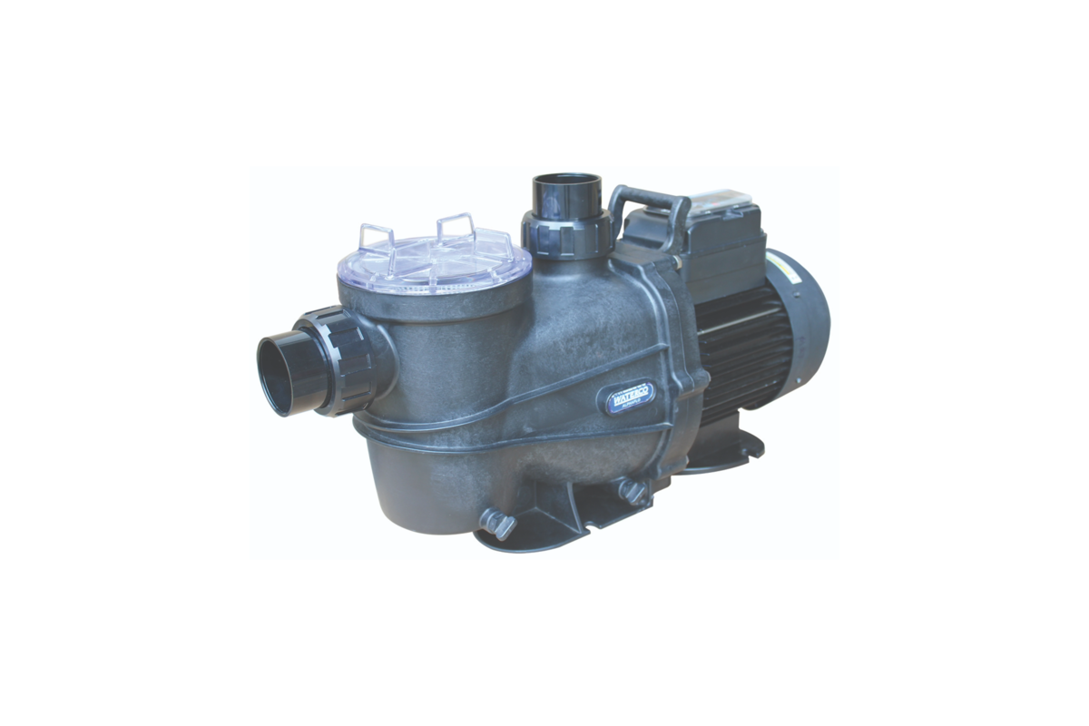 Alphaflo ECO-V 150 pump - Waterco