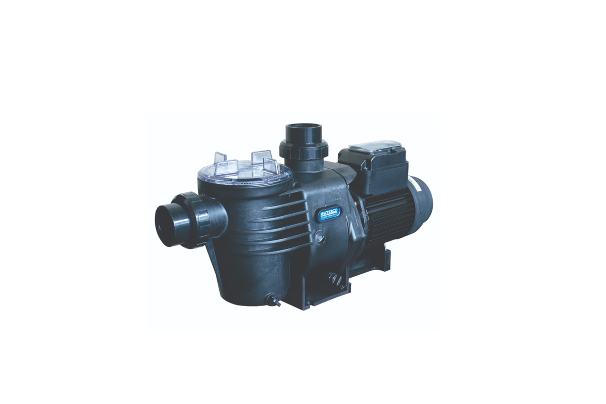 Hydrostorm ECO-V 100 pump - Waterco