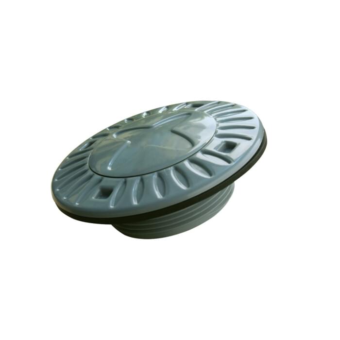 Fibreglass pool hydrostatic valves - Waterco