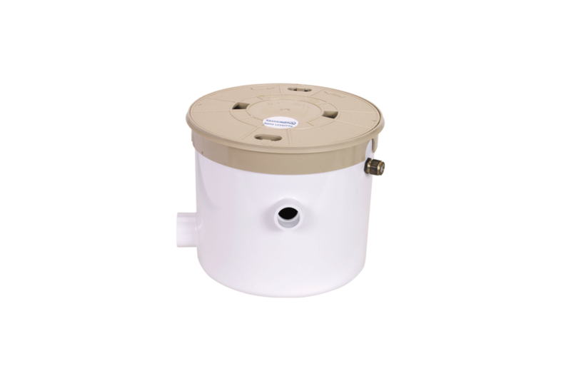 Automatic Water Leveller - Waterco