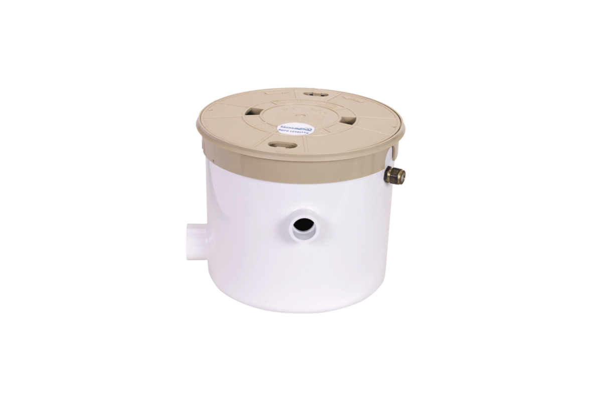 Automatic Water Leveller - Waterco
