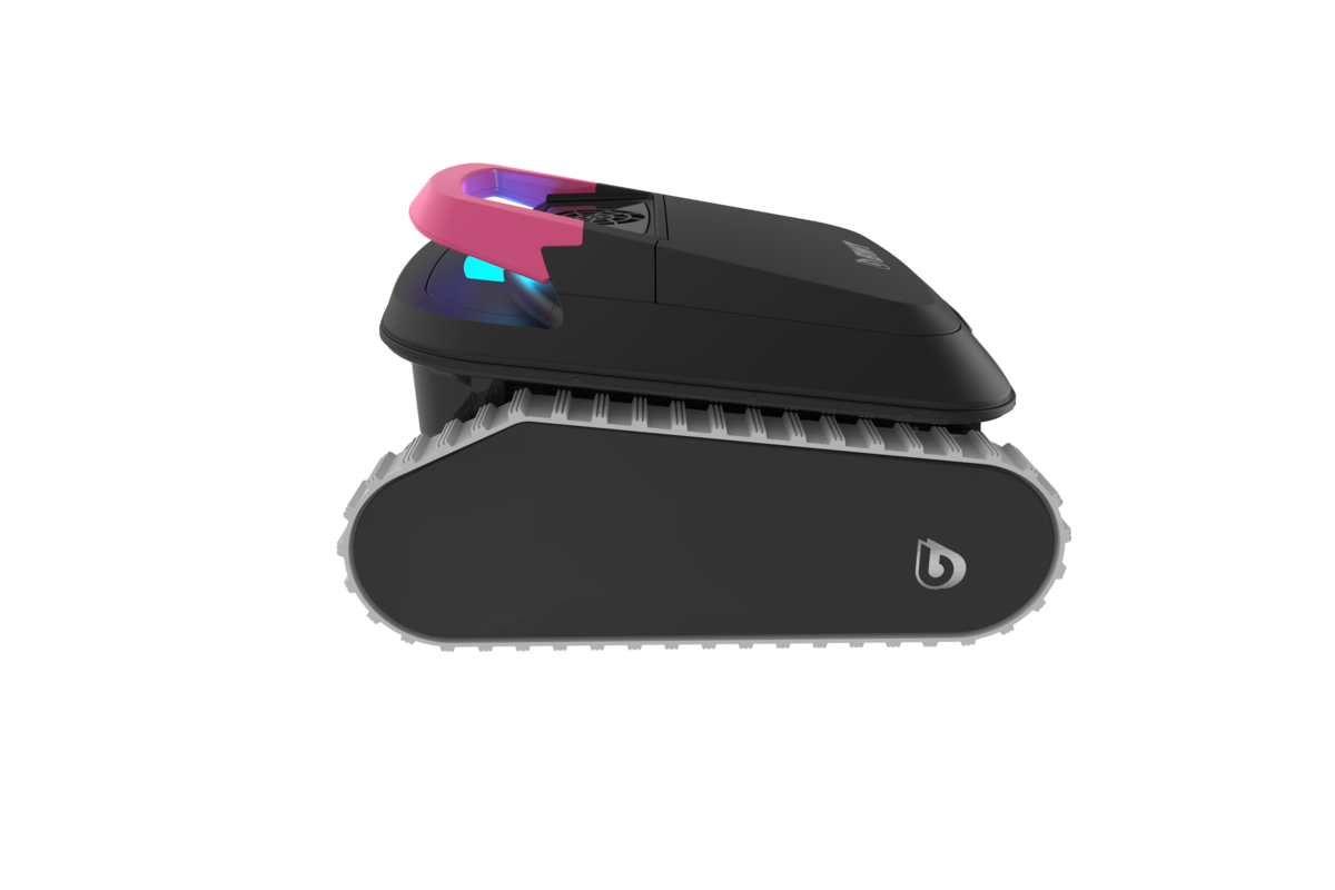 BWT F1 - Waterco