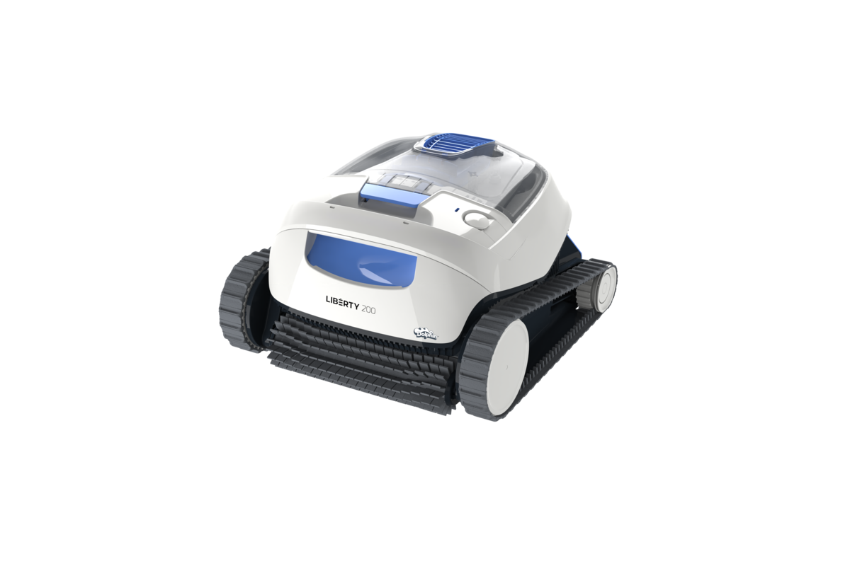 Dolphin Liberty 200 I 400 - Waterco