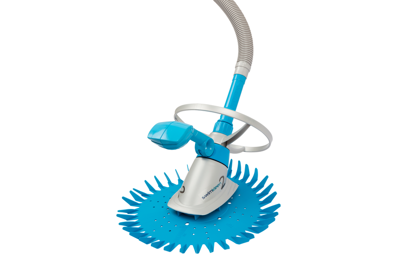 Swimkleen2 - Waterco