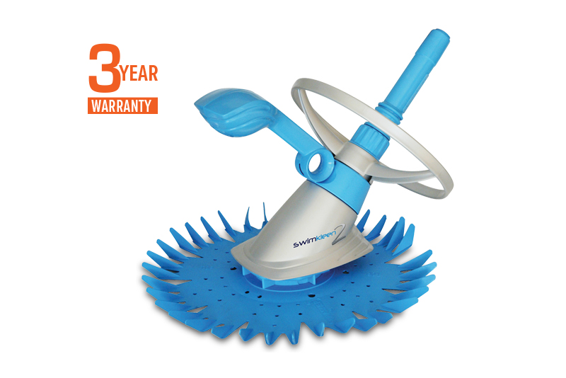 Swimkleen2 - Waterco