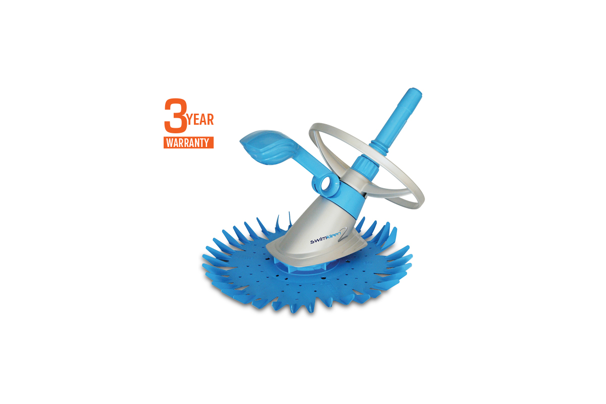 Swimkleen2 - Waterco