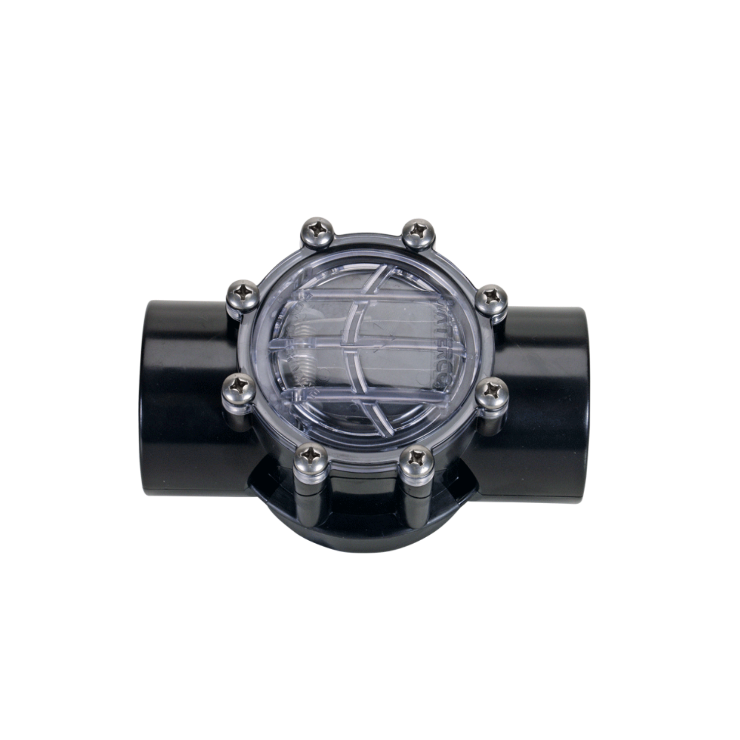 Flow check valves - Waterco
