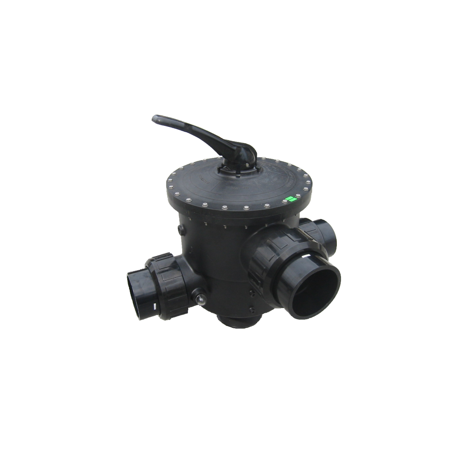 Multi port valve 4" / 110mm - Waterco