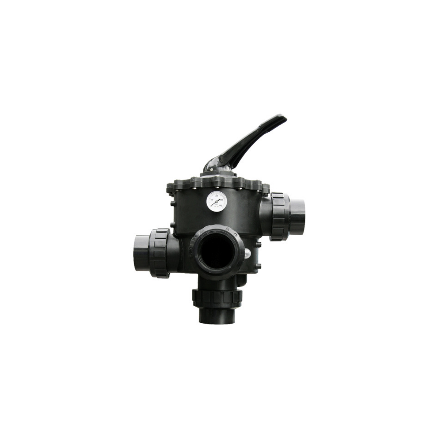 Multi port valve 3" / 90mm - Waterco