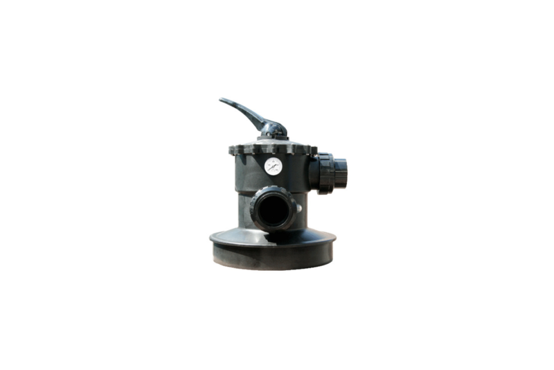 Multiport valves - Waterco