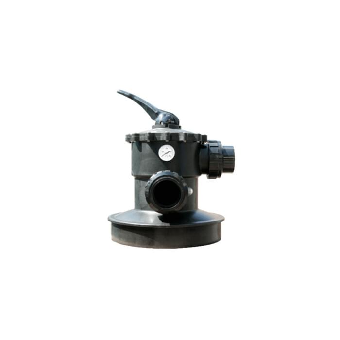Multiport valves - Waterco