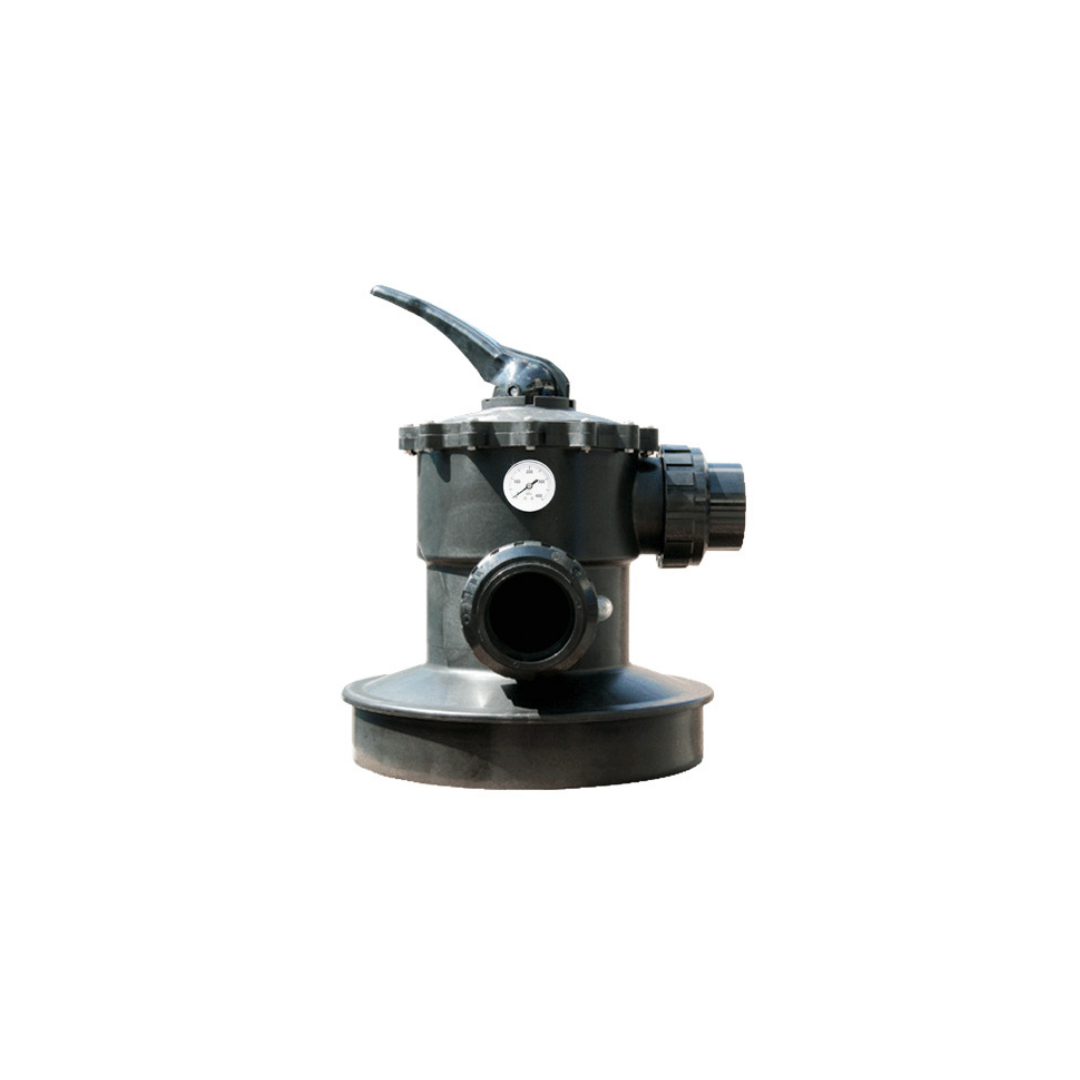 Multiport valves - Waterco
