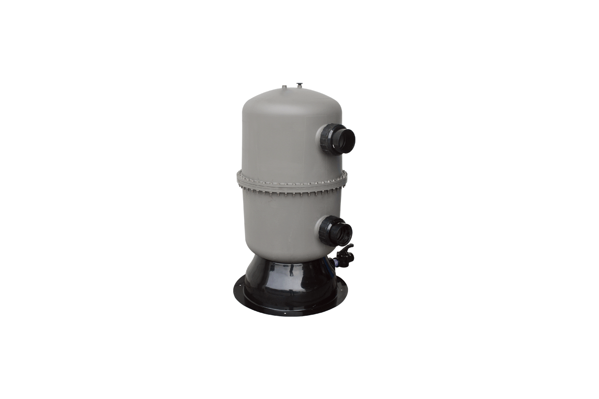 MultiCyclone 70XL centrifugal filter - Waterco
