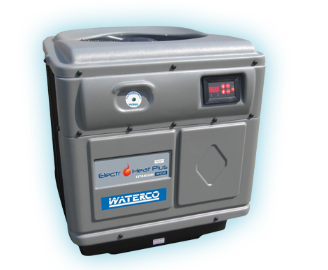 Pool & Spa - Waterco
