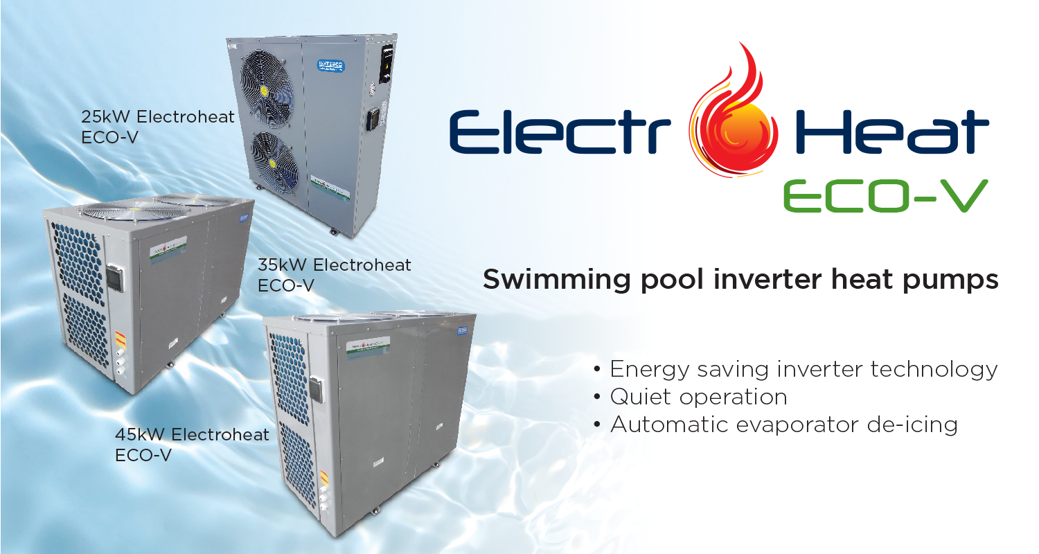 Pool & Spa - Waterco