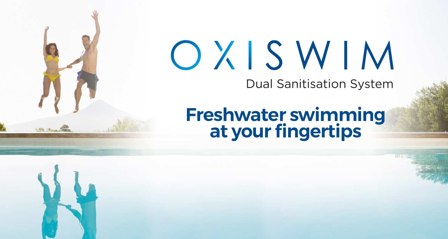 Swimming pool, Water Treatment and Aquaculture products - Waterco